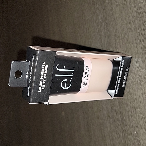ELF | Makeup | 2 For 2 Elf Liquid Poreless Putty Primer | Poshmark
